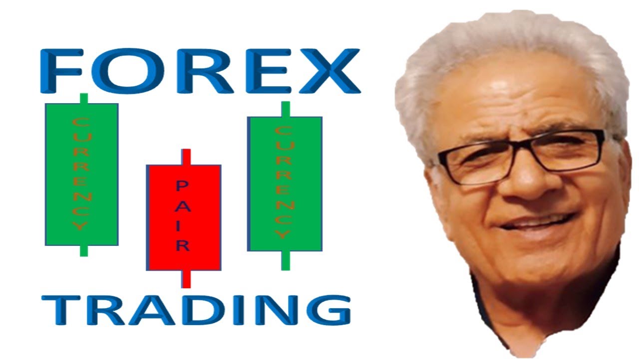 The Ultimate Guide to Four Golden Intraday Forex Trading Strategies ...