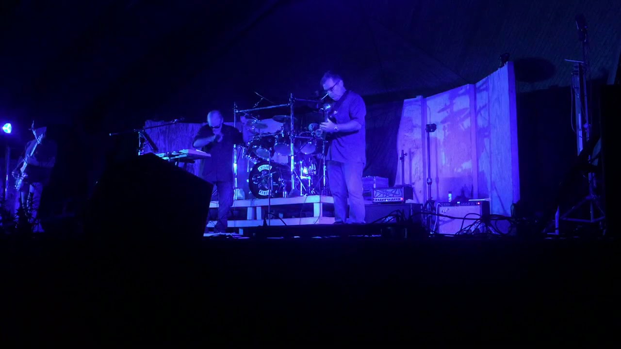 Bedlam Blues Band - Pride and Joy - YouTube