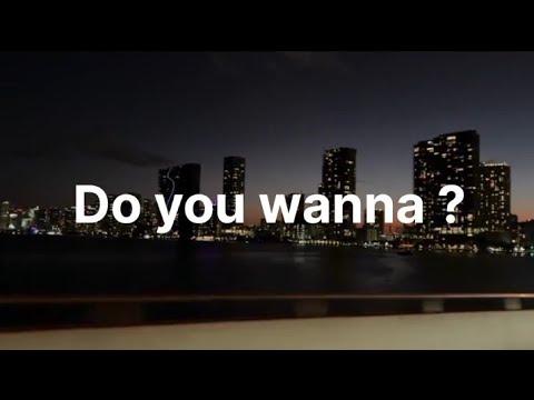 Maruv & Boosin — Drunk Groove • ( do you wanna?) || tiktok trend viral song •◇