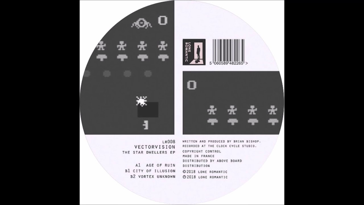 Vectorvision - Age of Ruin [LR008] - YouTube