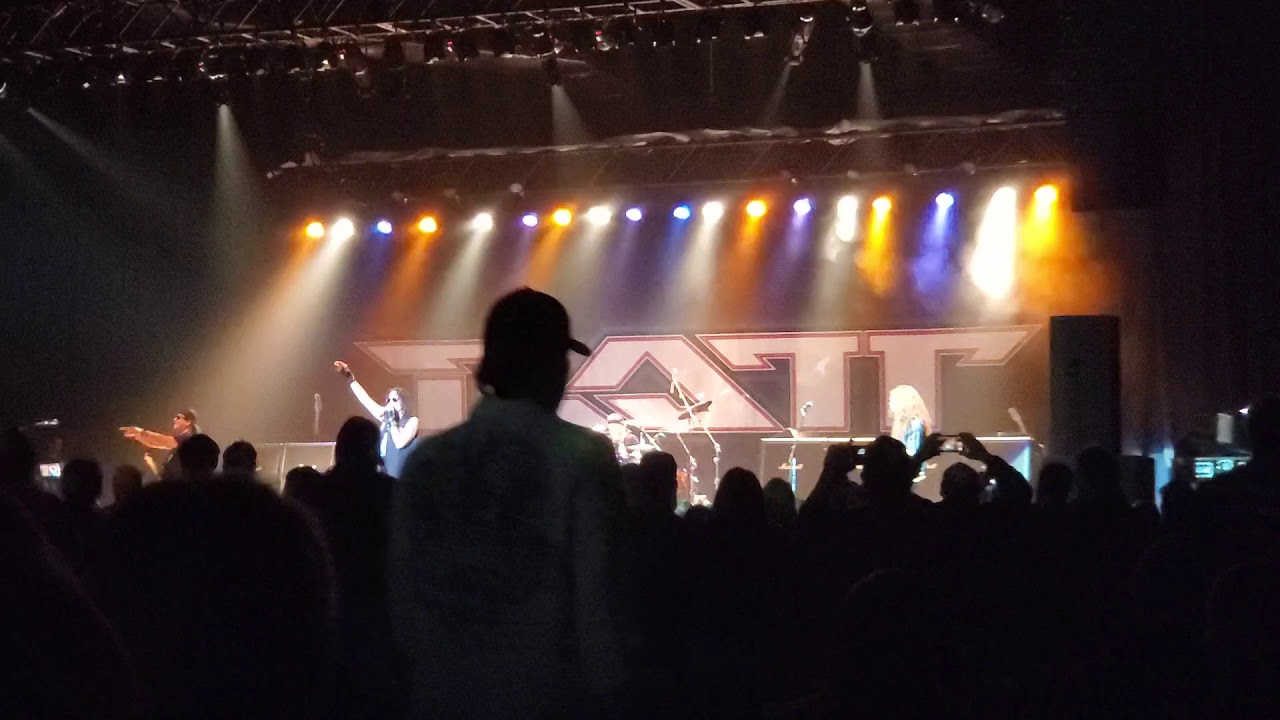 Way Cool Jr. - YouTube