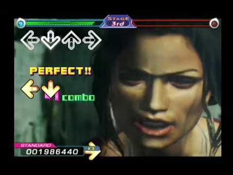 CS DDR FESTIVAL Your Rain(DSP) - YouTube