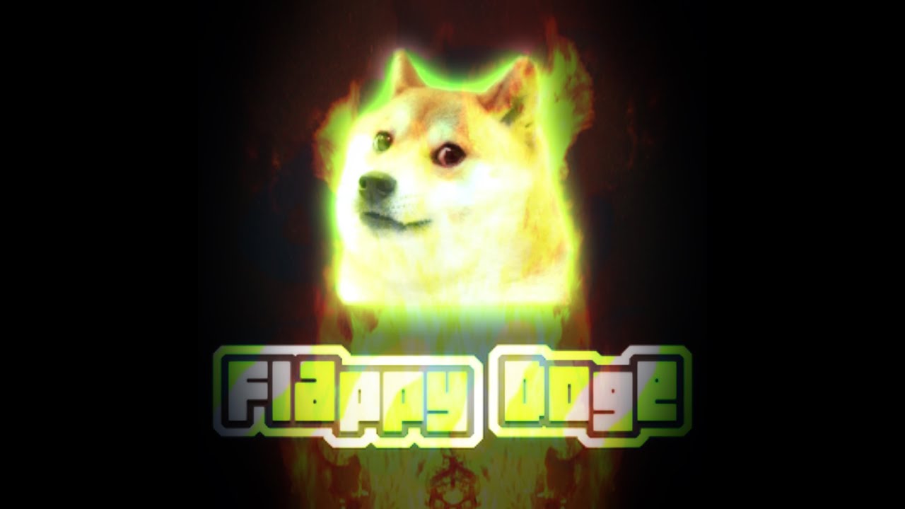 Flappy Doge Memes