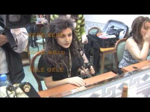 СИРУШО - КЕЛЕ, КЕЛЕ - SIRUSHO - QELE, QELE