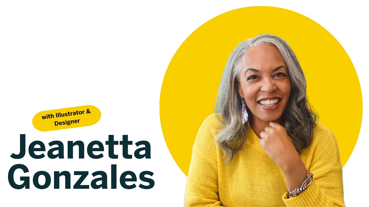 60. How to License Your Art and Get Paid - Jeanetta Gonzales - YouTube
