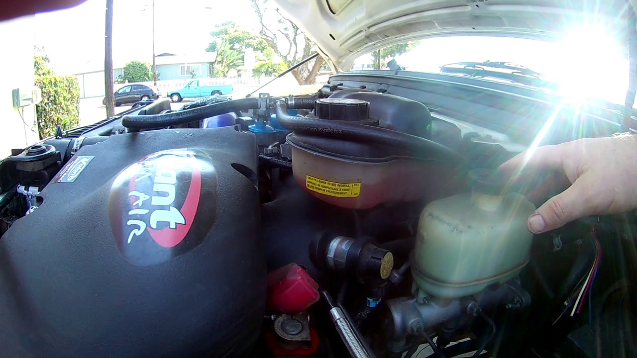 Powerstroke 6.0 Archoil AS9100 injector misfire stiction cure part 2 ...