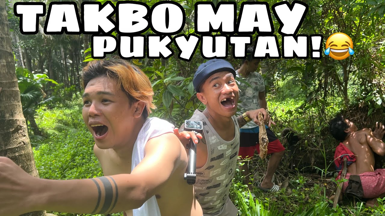 PUKYUTAN - YouTube