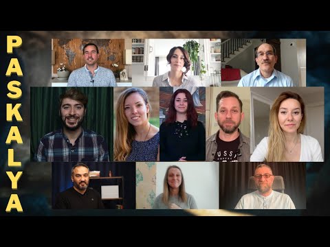 Hristiyanlar Paskalya'yı Neden Kutlar? Hristiyan Gençlere ve Önderlere Paskalya'nın Anlamını Sordum