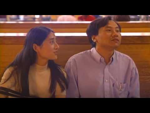 Candid Camera Classic: Crazy PA Announcement