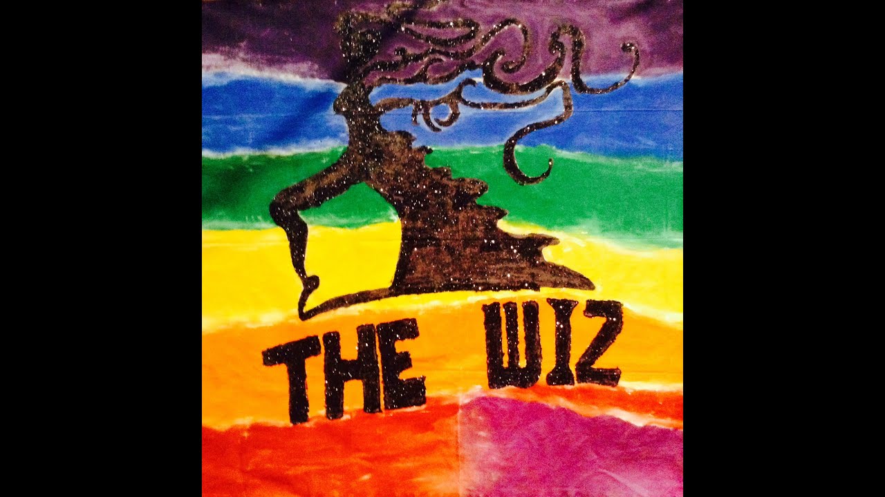 THE WIZ PLAY - YouTube