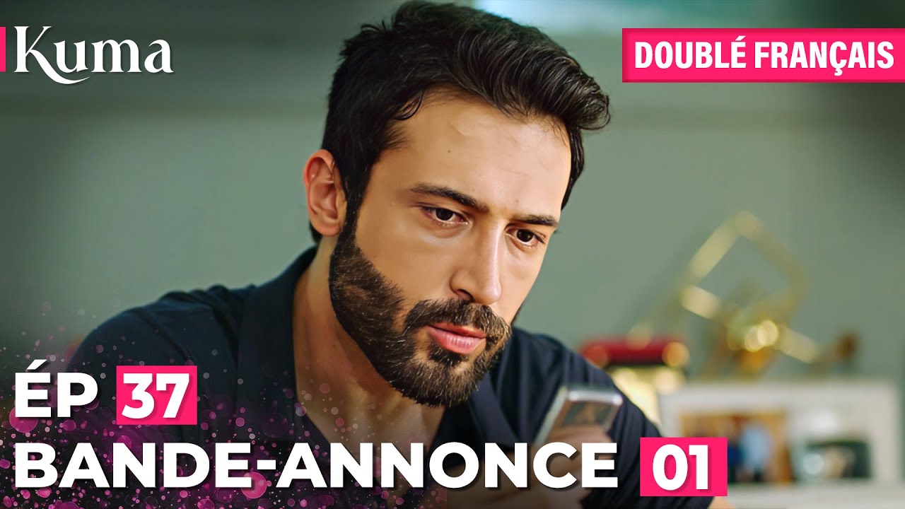 KUMA | Bande-annonce 01 ÉP 37 | Sol Yanım (Doublé en Français) - YouTube