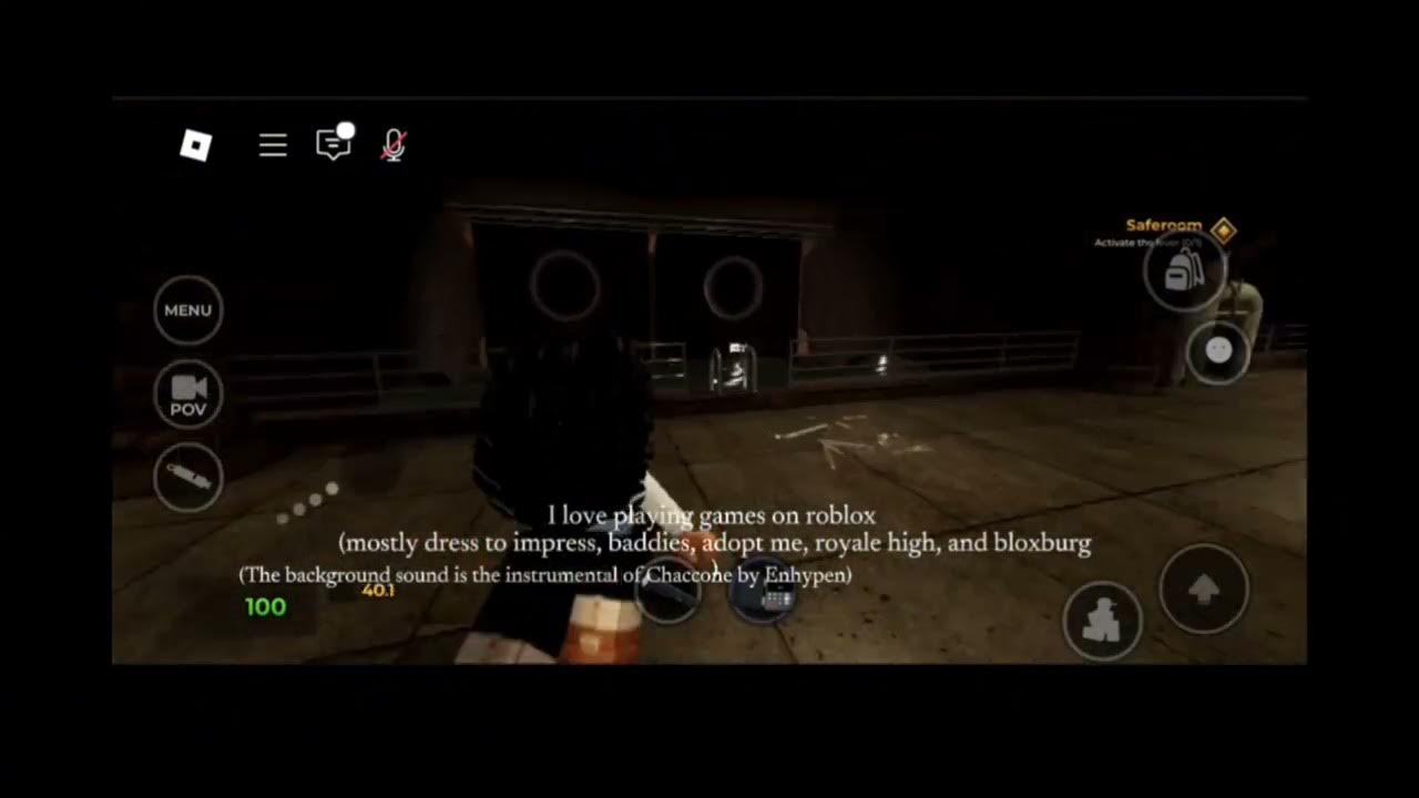 Mia's suprise re-introduction - YouTube