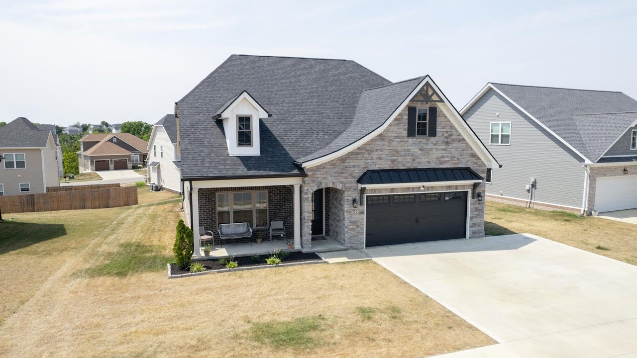 712 Shaker Dr Richmond KY 40475 — Michelle Bridges - YouTube