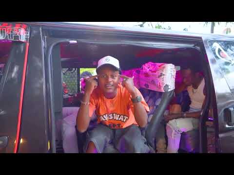 JAY SWAT OFFICIAL_ DANSEE(OFFICIAL MUSIC VIDEO)