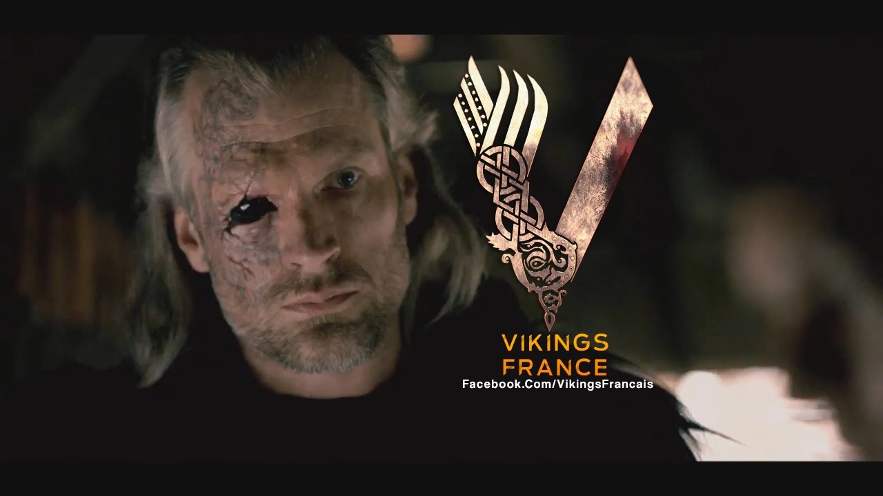 Vikings Season 4 - Trailer - Vikings France VOSTFR HD - YouTube
