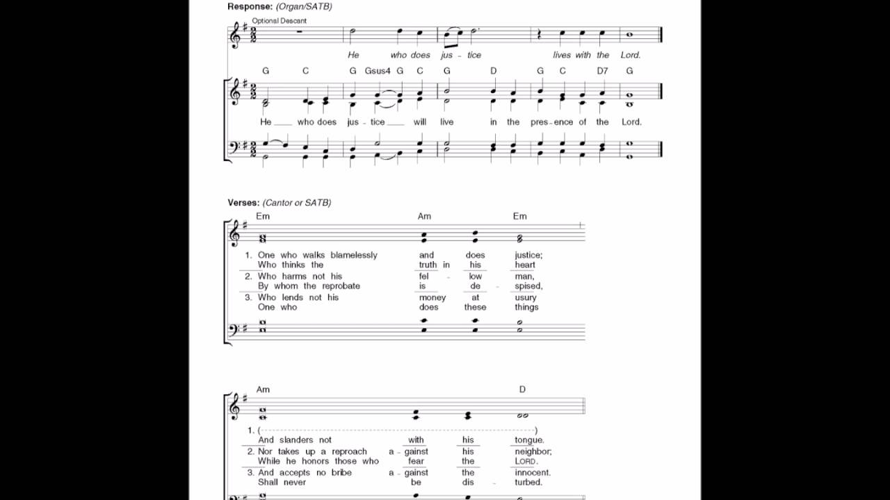 Responsorial Psalm 16th Sunday Ordinary Time 07 17 16 YouTube responsorial-psalm-16th-sunday-ordinary-time-07-17-16-youtube