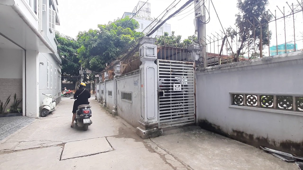 the first floor and swimming pool - YouTube