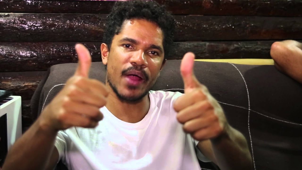 Alexandre Carlo (Natiruts) convida: conheçam o Canal Reggae. - YouTube