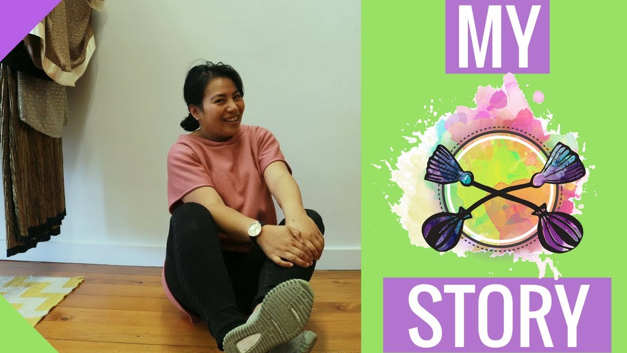 My Story - YouTube