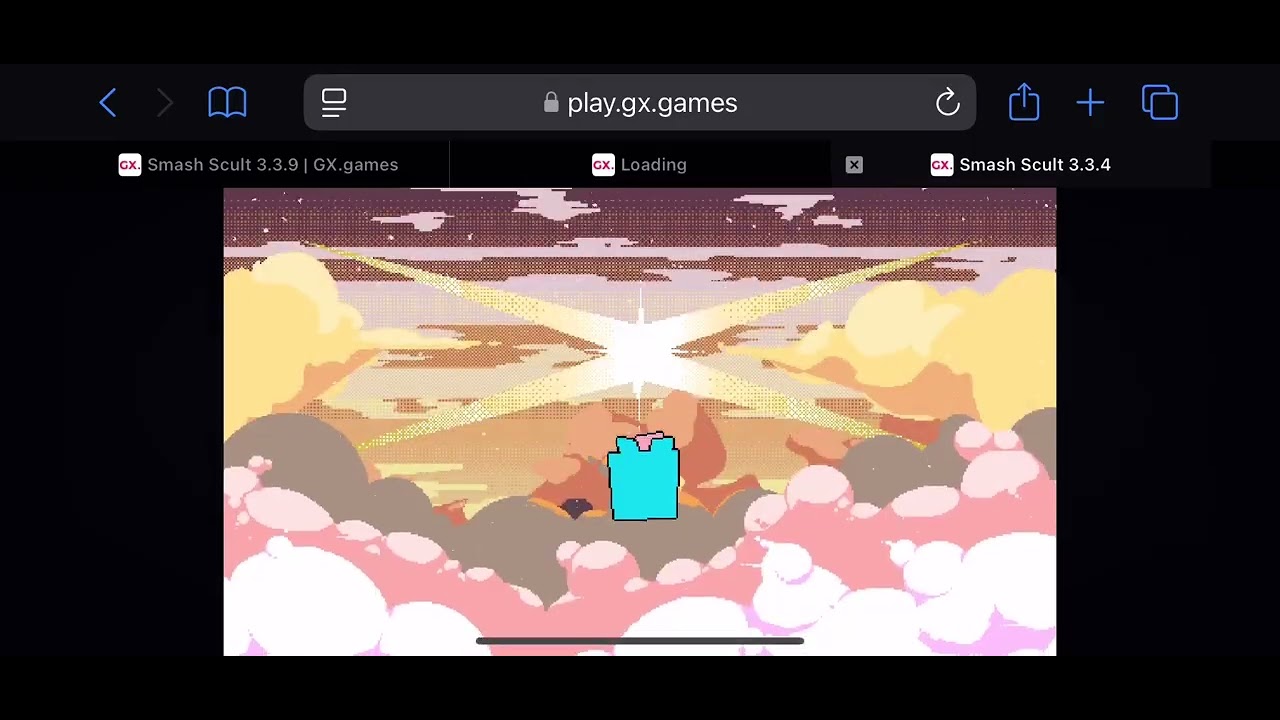 Day 6 of trying to hit a clip - YouTube