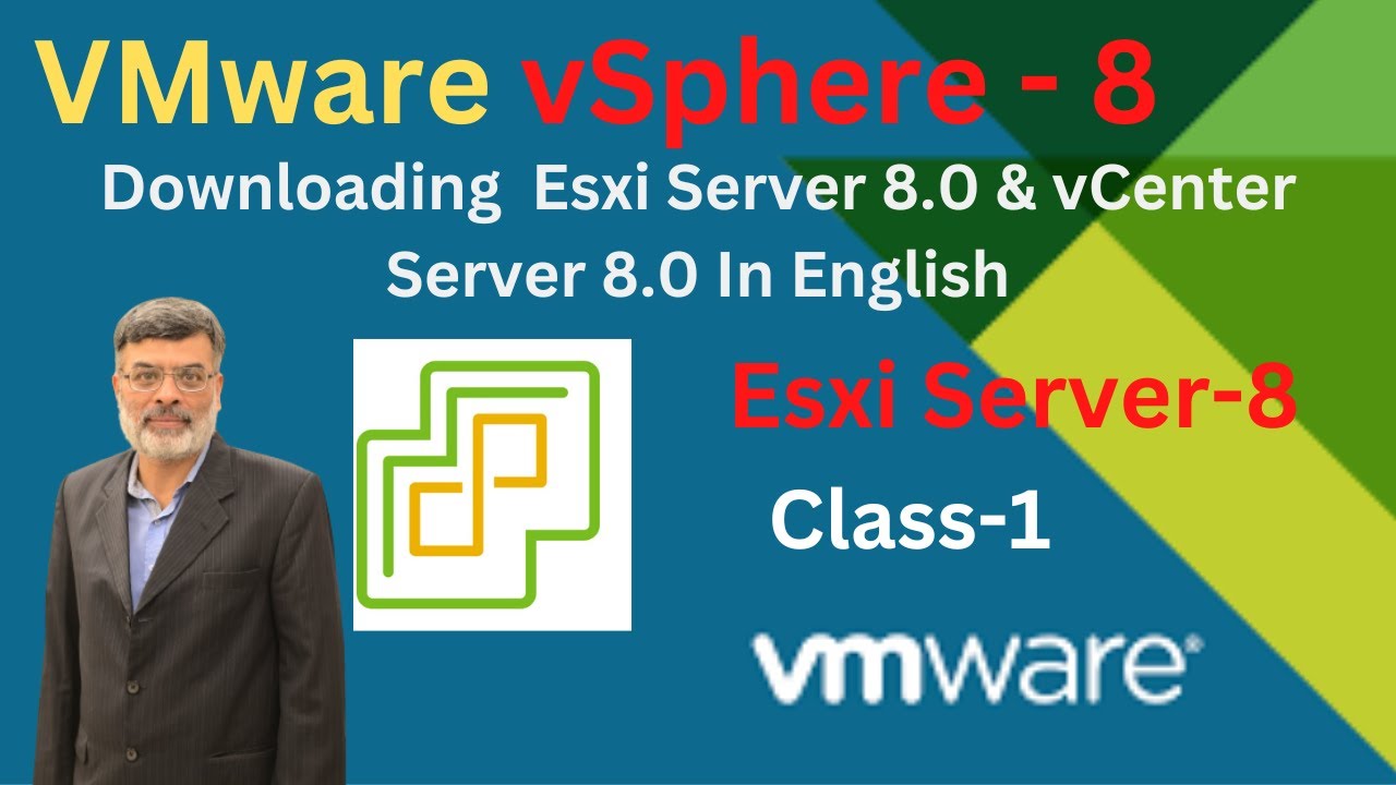 vSphere 8.0 | ESXi 8.0 Download | Download ESXi 8.0 ISO | vCenter 8.0 ...