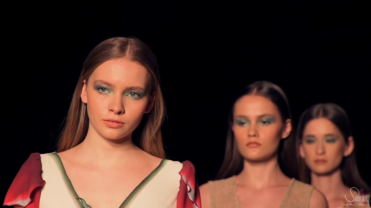 Intermoda 68, 2018 - YouTube