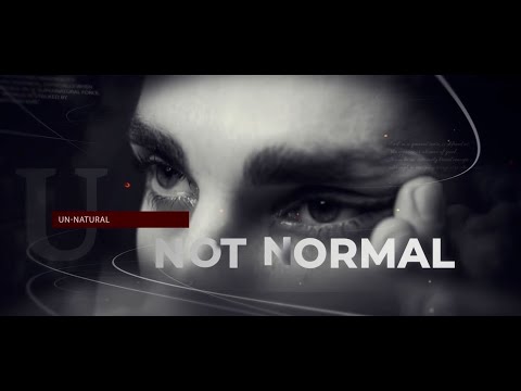 This Is Not Normal - YouTube