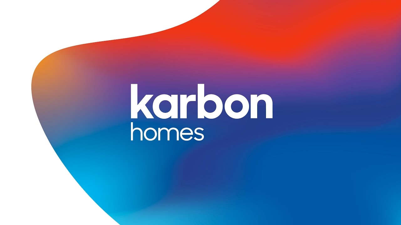 Welcome to Karbon Homes - YouTube