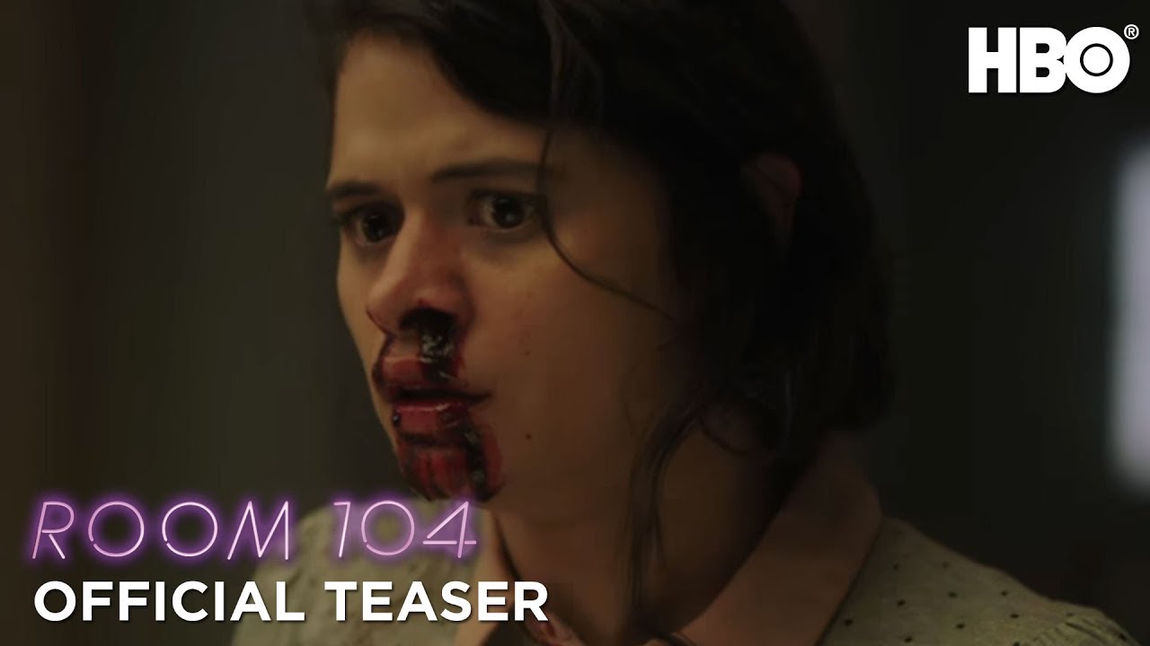 Room 104: Season 1 | Official Teaser | HBO - YouTube