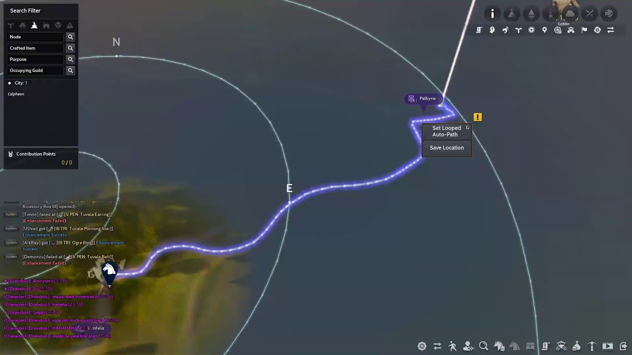 BDO stream - YouTube