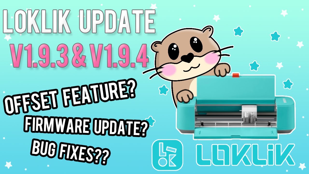 Loklik Idea Studio Updates V 1.9.3 & V.1.9.4 - YouTube