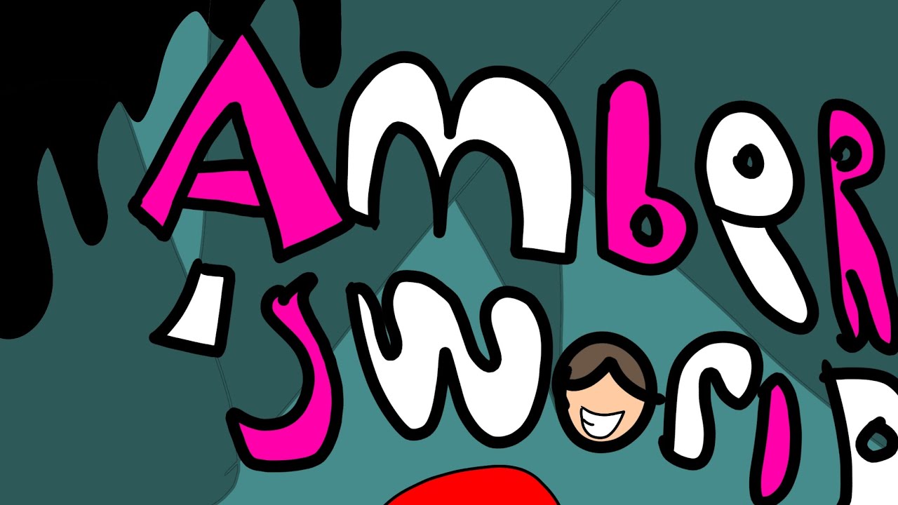 Amber's world au:the chapters so far - YouTube