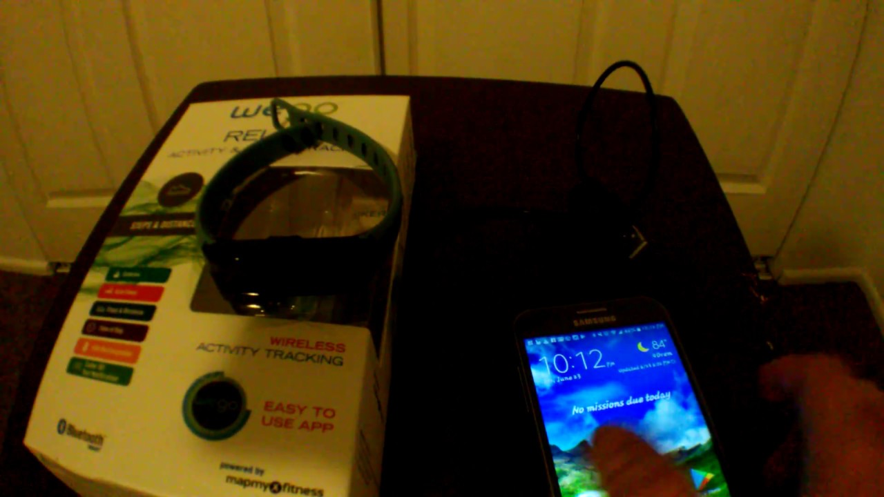 wego Relay Hybrid+ product review - YouTube