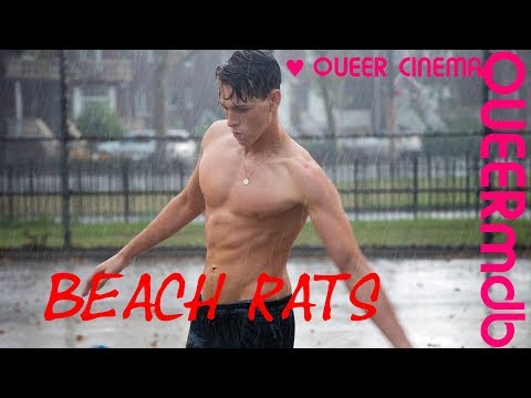 Sundance-Winner: Beach Rats | Gayfilm 2017 [Full HD Trailer]