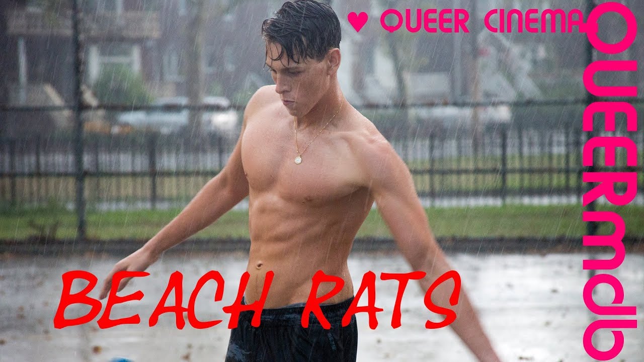 Sundance-Winner: Beach Rats | Gayfilm 2017 [Full HD Trailer] - YouTube