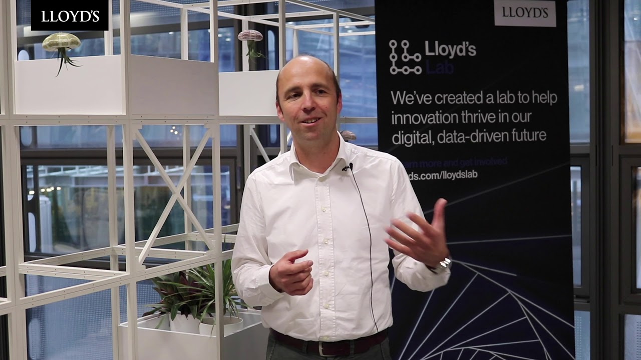 Lloyd's Lab - Video Diary 3 - YouTube