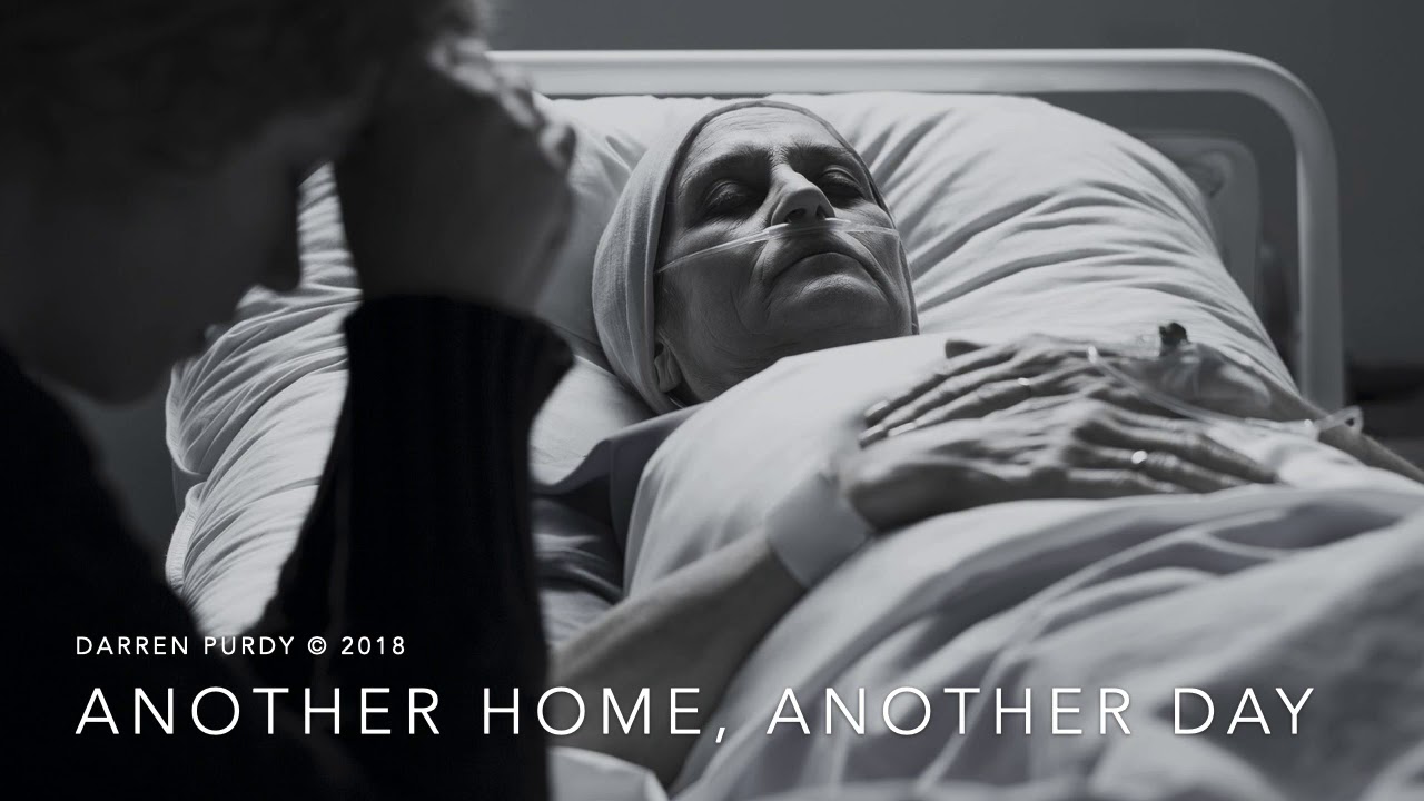 Another Home, Another Day - YouTube