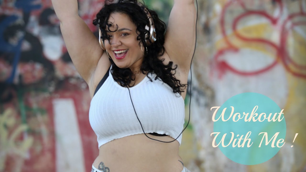 Workout With Me Vlog 5 Youtube
