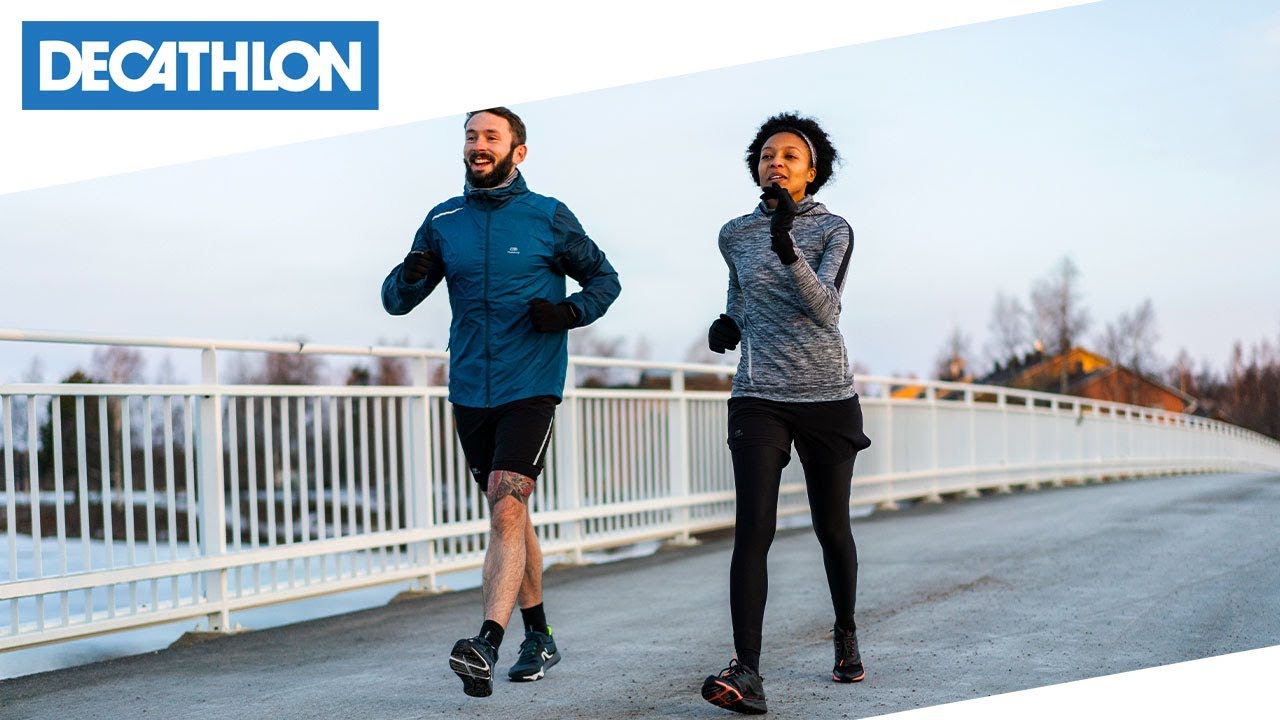 Scarpa PW580 Newfeel | Decathlon Italia - YouTube