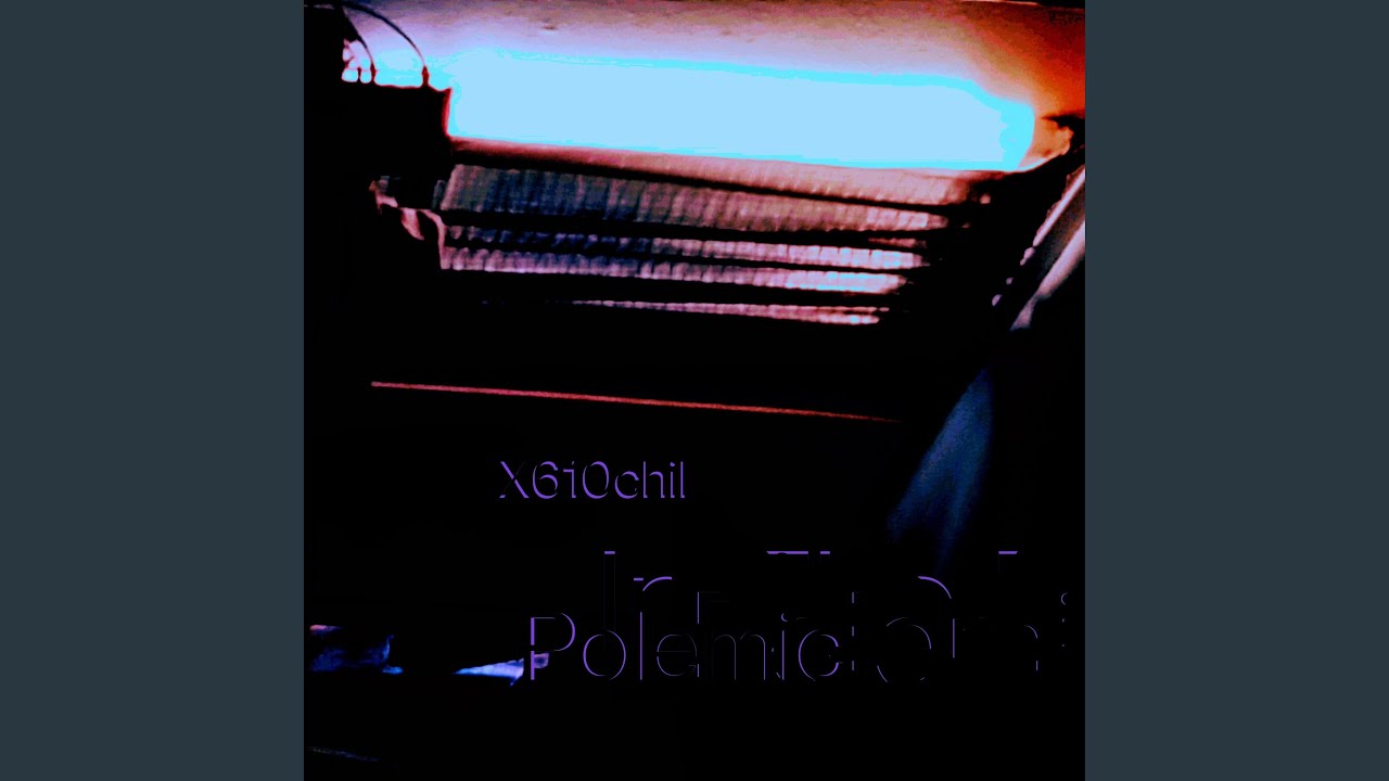 Polemic - YouTube
