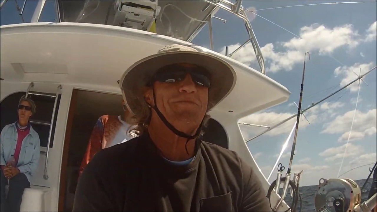 Point Runner Charter Tuna Trip 2019 - YouTube
