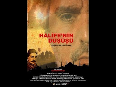 Halifenin Düşüşü Bölüm - 17