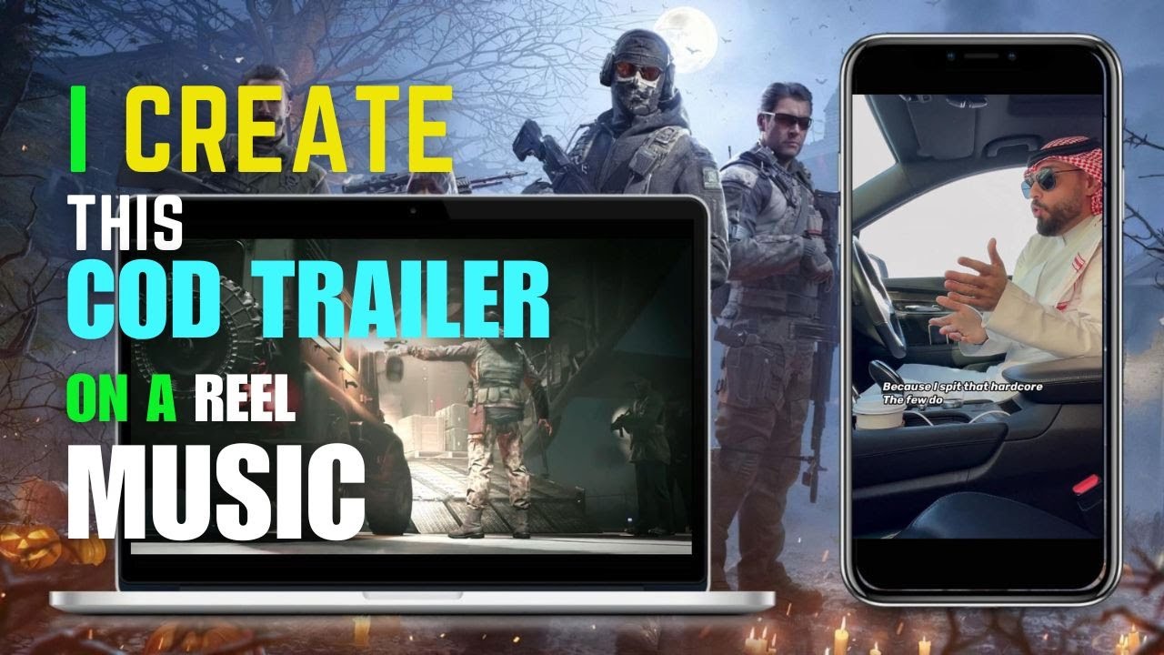 COD Trailer 2023 | Call of duty | Season 4 - YouTube