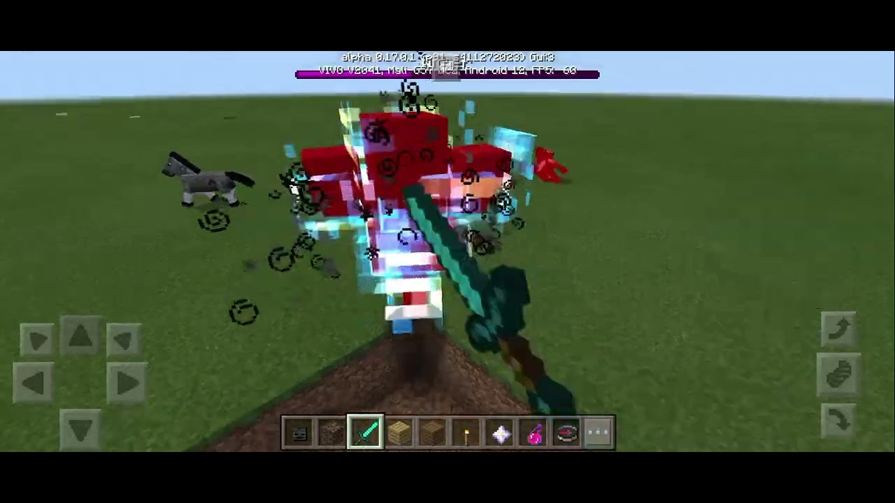 [Part 2] Old Wither Sound And Death Wither - Minecraft Pocket Edition ...