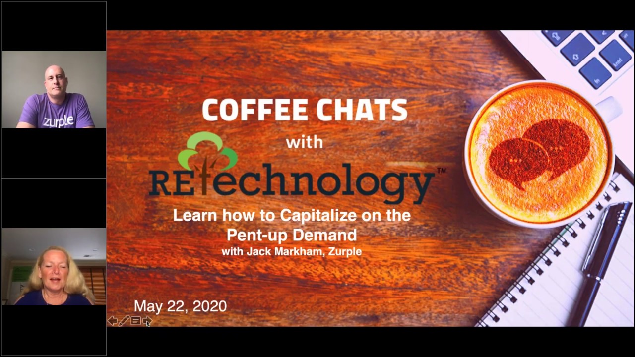 Learn how to Capitalize on the Pent up Demand - YouTube