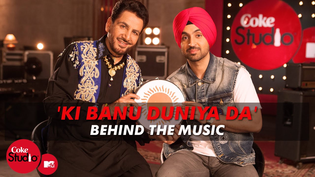 'Ki Banu Duniya Da' BTM - Gurdas Maan ft. Diljit Dosanjh & Jatinder ...