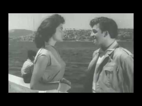 Zeki Müren - İntizar