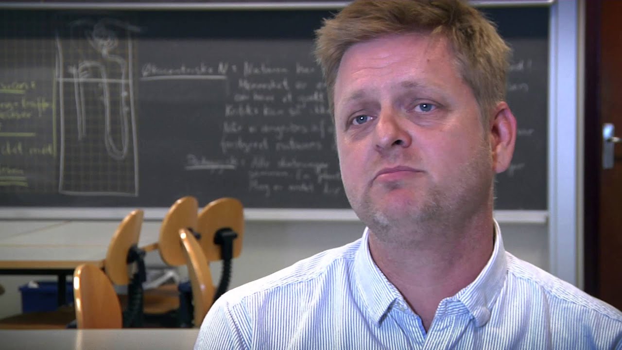 Naturfagsdidaktik: Evaluering - Thomas Bech Lillelund Andersen - YouTube