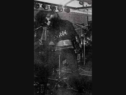Tribute to Hat (Gorgoroth) - YouTube