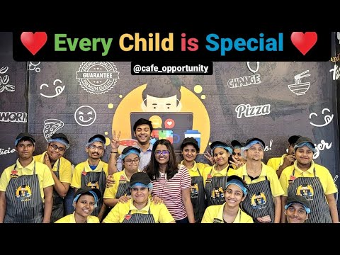 EVERY CHILD IS SPECIAL ️ - YouTube